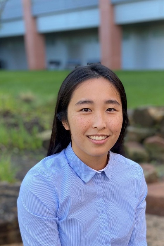 Rachel Van Drunen | Postdoctoral Affairs | Brown University